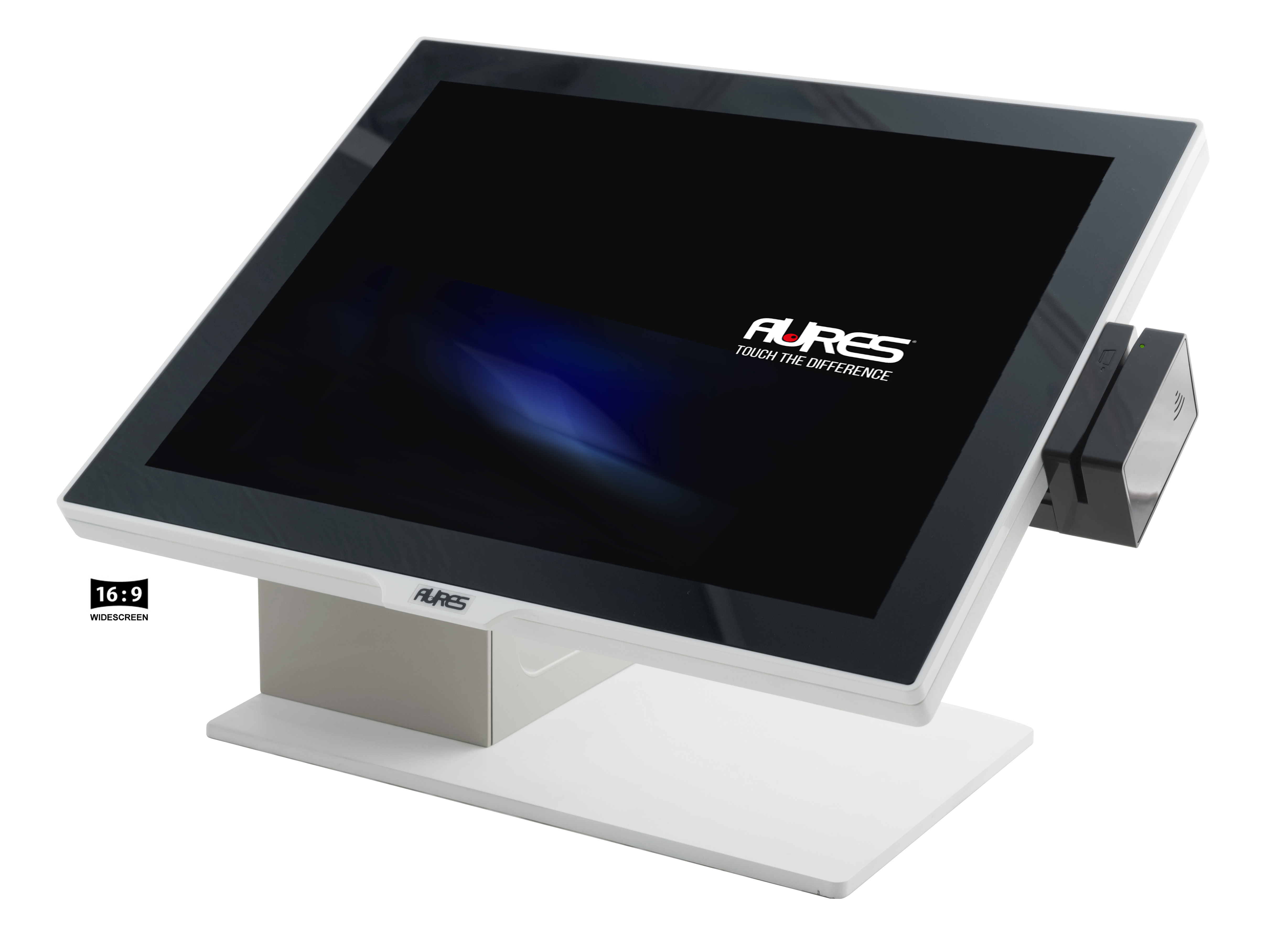 AURES YUNO | kasseundpapier.de