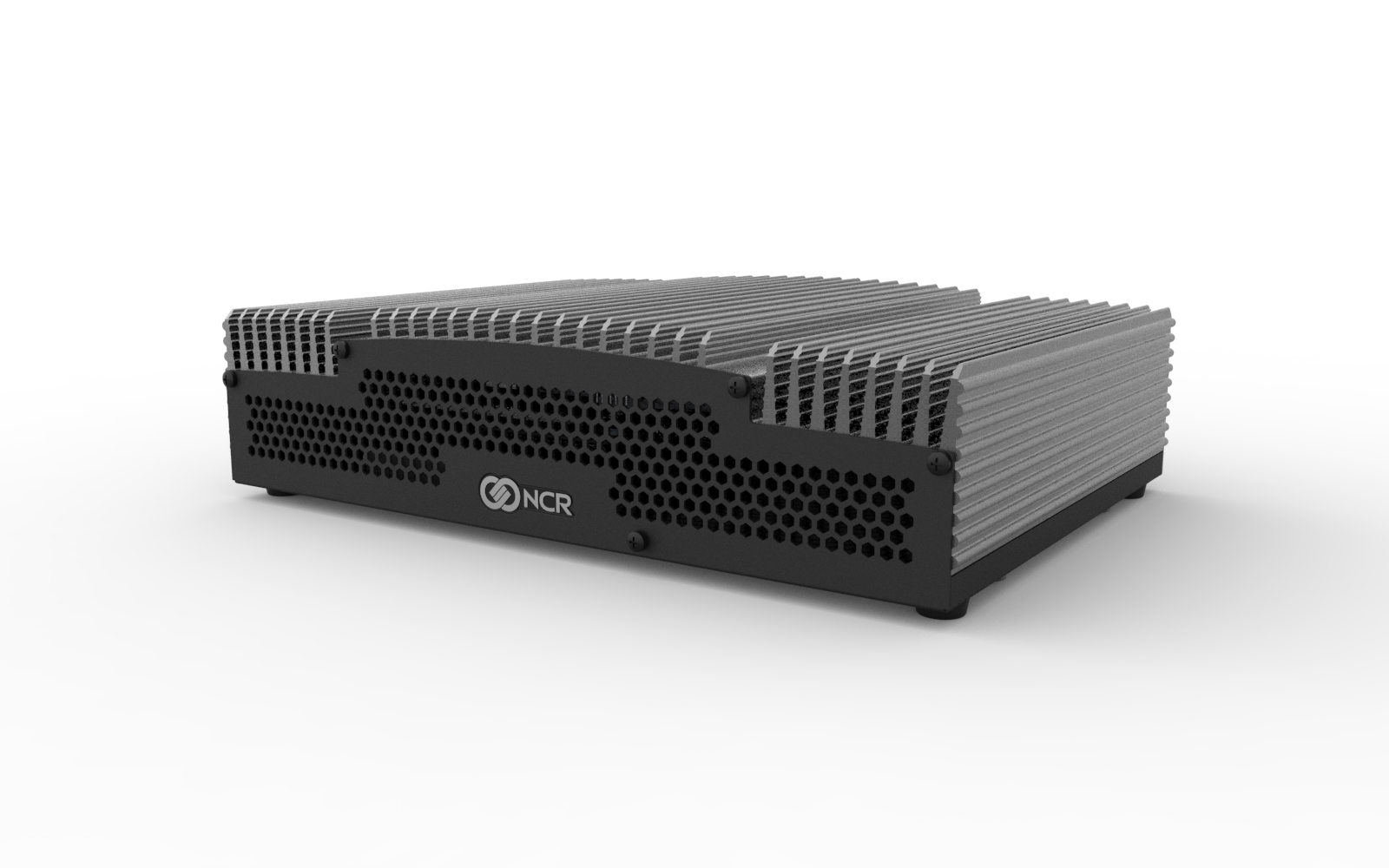 NCR N4000 High Performance Gastronomie Server | kasseundpapier.de