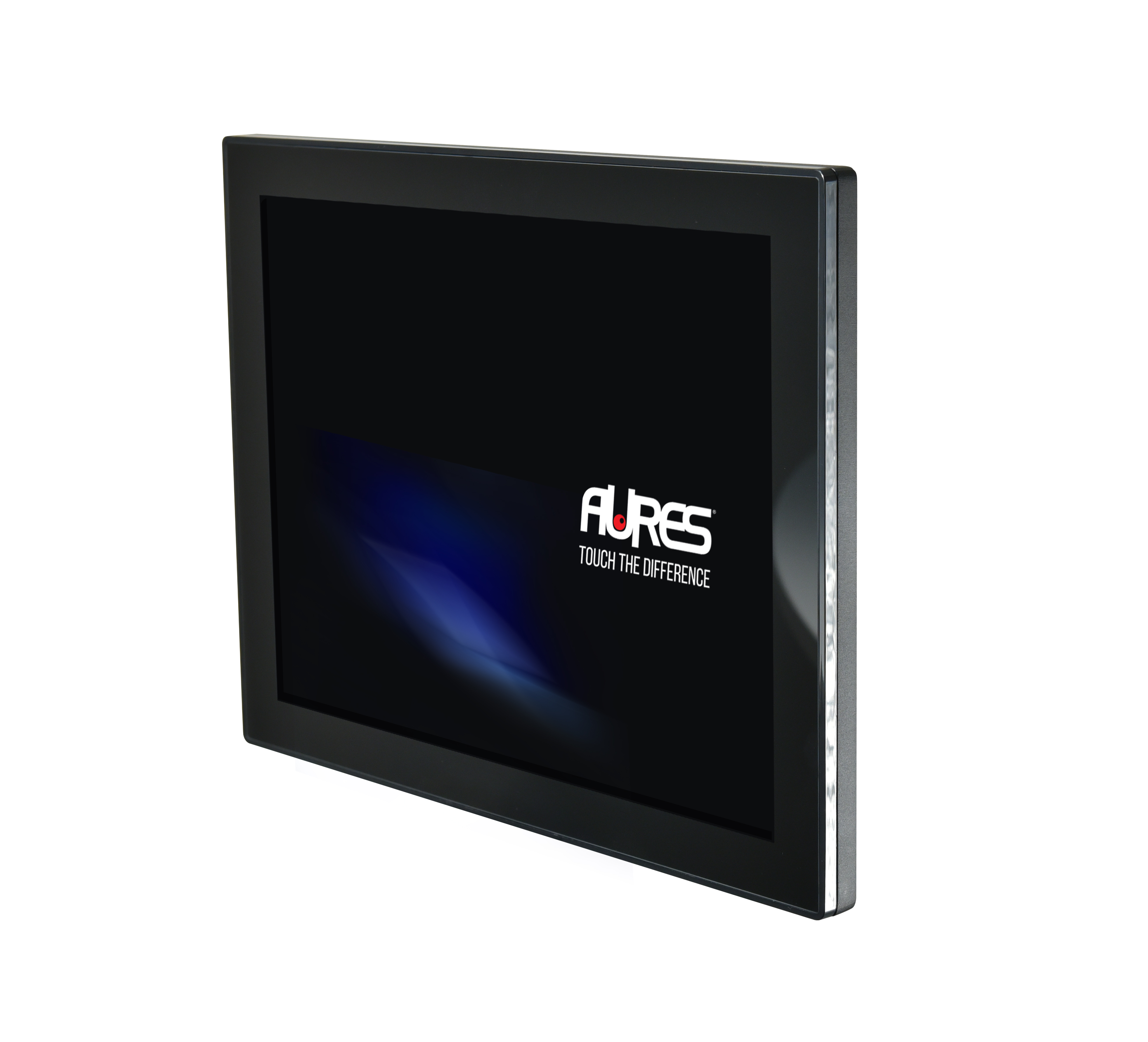 AURES YUNO KIOSK 21,5" | Panel PC`s | Kassensysteme | kasseundpapier.de