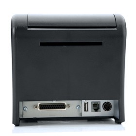 AURES - POSLIGNE® TRP100 III Thermodrucker | Thermodrucker | Drucker ...