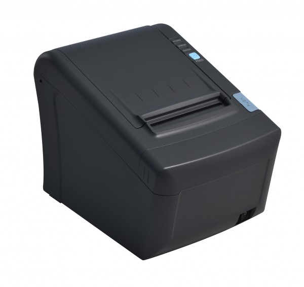 AURES - POSLIGNE® TRP100 III Thermodrucker | Thermodrucker | Drucker ...