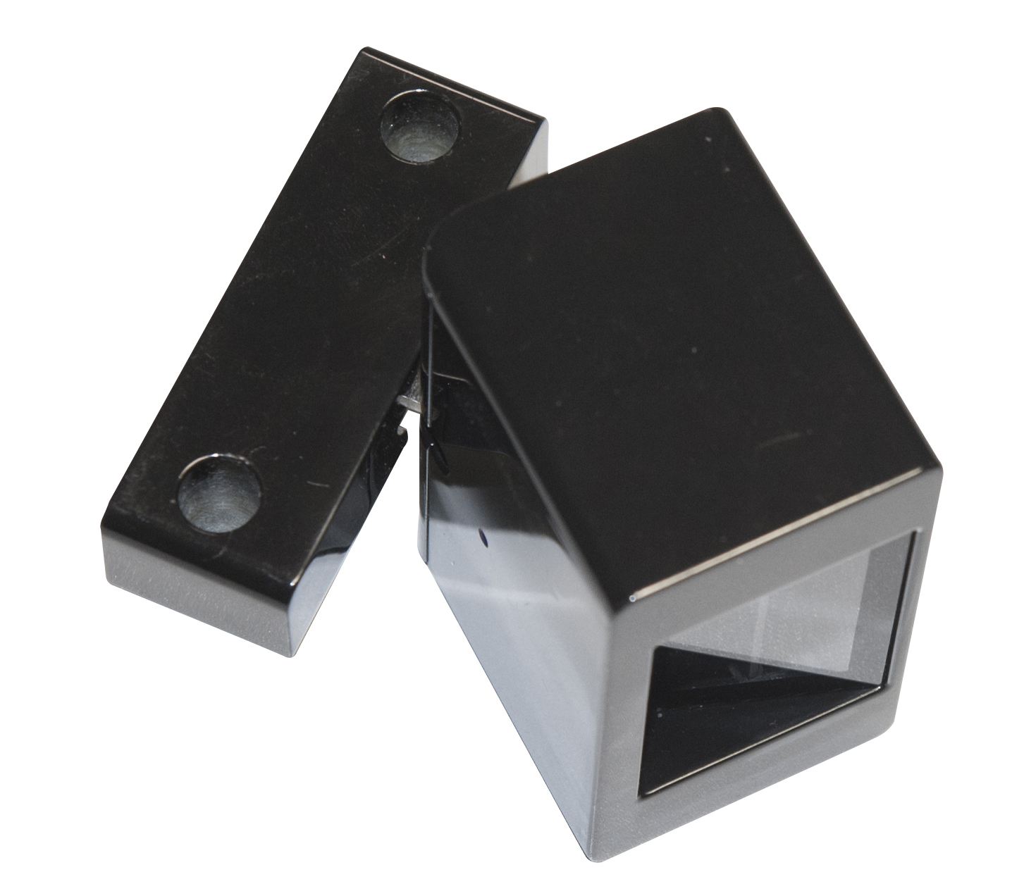2D Scanner SANGO/YUNO integrierbar, schwarz | Tisch & Einbauscanner ...