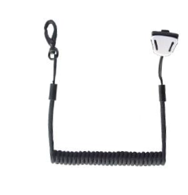 NCR Orderman7 Safety Cord | kasseundpapier.de