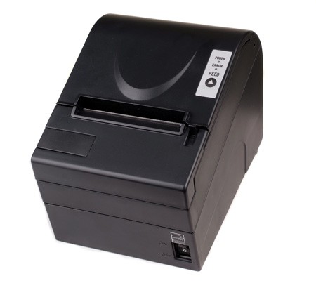 SNBC / Orient Thermodrucker BTP-R880 | Thermodrucker | Drucker ...